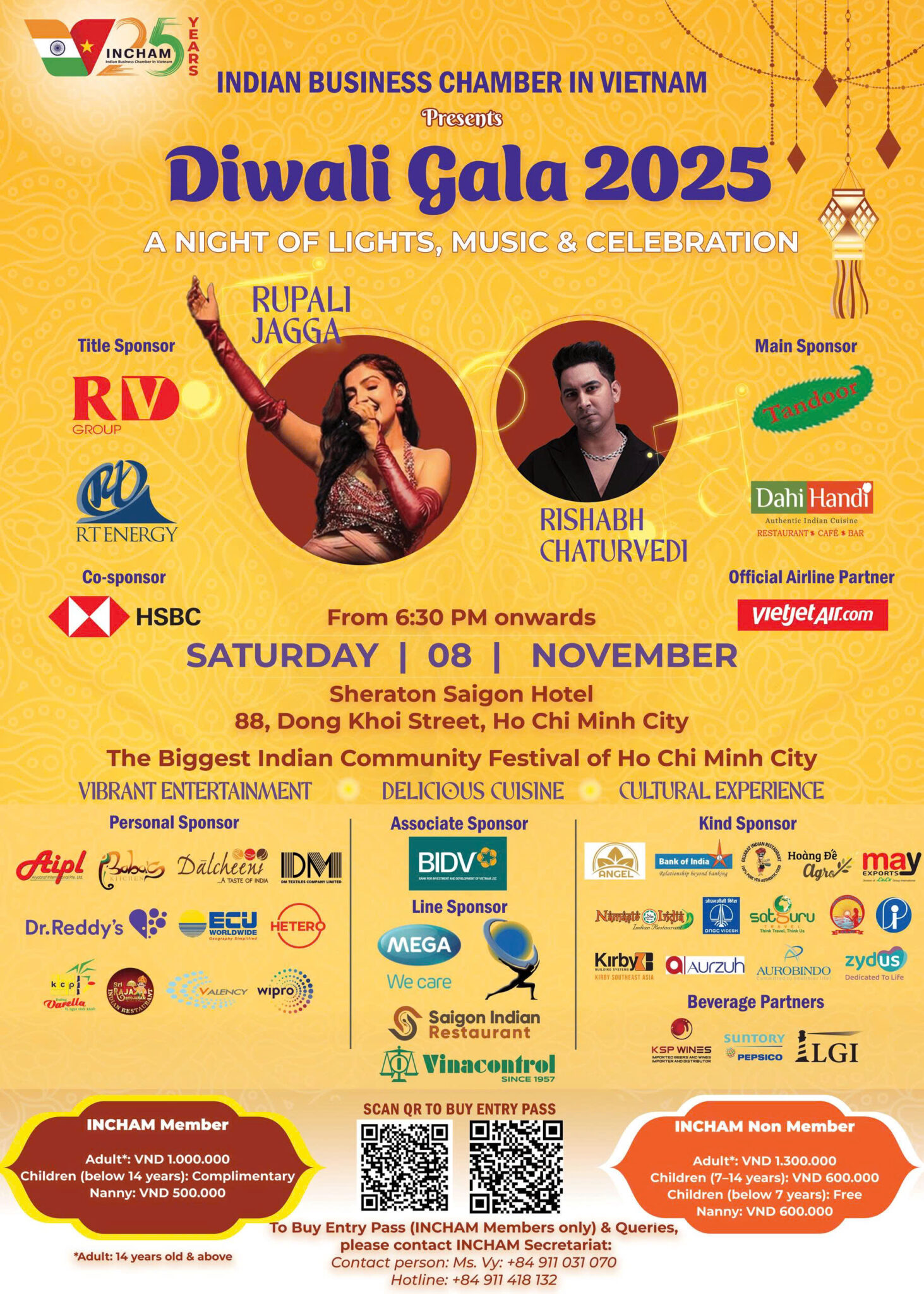 𝐈𝐍𝐂𝐇𝐀𝐌 𝐃𝐈𝐖𝐀𝐋𝐈 𝐆𝐀𝐋𝐀 𝟐𝟎𝟐𝟓 – 𝐓𝐡𝐞 𝐌𝐨𝐬𝐭 𝐀𝐰𝐚𝐢𝐭𝐞𝐝 𝐂𝐞𝐥𝐞𝐛𝐫𝐚𝐭𝐢𝐨𝐧 𝐨𝐟 𝐭𝐡𝐞 𝐘𝐞𝐚𝐫 ...